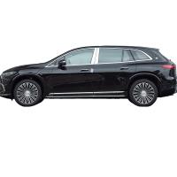 China 2024 Mercedes Maybach EQS 680 SUV Electric 680HP 435 Mile Range Luxury EV for sale