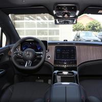 China 2024 Mercedes Benz EQE SUV 500 Electric Car Pure New Energy Vehicle 5 Seats 300 Mile Range for sale