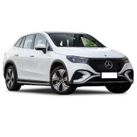 China 2024 Mercedes Benz EQE SUV 500 Electric Car Pure New Energy Vehicle 5 Seats 300 Mile Range for sale