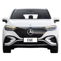 China Mercedes EQE SUV 500 Pure Electric Car 2024 Model with 300-Mile Range and Zero Emissions for sale