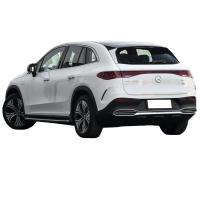 China Mercedes EQE SUV 500 Pure Electric Car 2024 Model with 300-Mile Range and Zero Emissions for sale