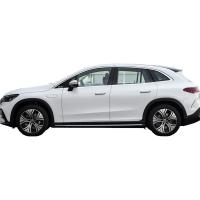 China Mercedes EQE SUV 500 Pure Electric Car 2024 Model with 300-Mile Range and Zero Emissions for sale