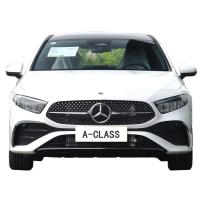 China Mercedes-Benz A-Class A180L/200L 1.3T Gasoline Luxury Sedan with 5 Seats and Left-Hand Drive for sale