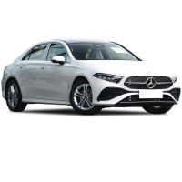 China Mercedes-Benz A-Class A180L/200L 1.3T Gasoline Luxury Sedan with 5 Seats and Left-Hand Drive for sale