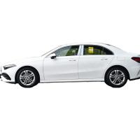 China Mercedes-Benz A-Class A180L/200L 1.3T Gasoline Luxury Sedan with 5 Seats and Left-Hand Drive for sale