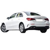 China Mercedes-AMG A-Class 180L/200L Sedan 1.3T Gasoline 5-Seat Rear Wheel Drive Luxury Vehicle for sale