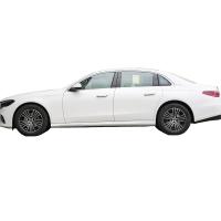 China Mercedes-Benz E-Class E260L 2024 Luxury Sedan - 2.0L Turbo Engine, 201 HP, 5 Seats for sale