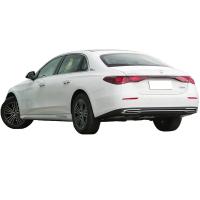China Mercedes-Benz E-Class E260L 2024 Luxury Sedan - 2.0L Turbo Engine, 201 HP, 5 Seats for sale