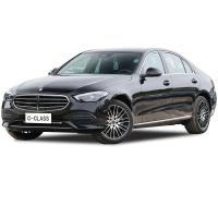 China 2025 Mercedes-Benz C-Class 200 L Luxury Sedan with Advanced Driver Assistance and Premium Interior Features for sale