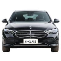 China 2025 Mercedes-Benz C-Class 200 L Luxury Sedan with Advanced Driver Assistance and Premium Interior Features for sale