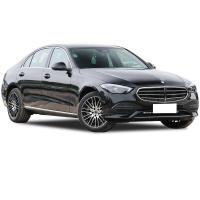 China 2025 Mercedes-Benz C-Class 200 L Luxury Sedan with Advanced Driver Assistance and Premium Interior Features for sale