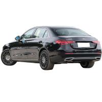 China 2025 Mercedes-Benz C-Class 200 L Luxury Sedan with Advanced Driver Assistance and Premium Interior Features for sale