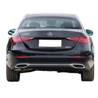 China 2025 Mercedes-Benz C-Class 200 L Luxury Sedan with Advanced Driver Assistance and Premium Interior Features for sale