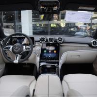 China 2025 Mercedes-Benz C-Class 200 L Luxury Sedan with Advanced Driver Assistance and Premium Interior Features for sale
