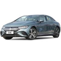 China 2025 Mercedes Benz EQE 500 4MATIC Sedan EV Luxury Pure Electric Car 96 kWh for sale