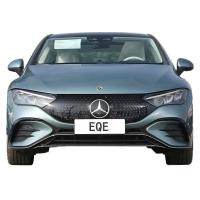 China 2025 Mercedes Benz EQE 500 4MATIC Sedan EV Luxury Pure Electric Car 96 kWh for sale