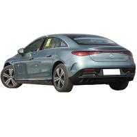 China 2025 Mercedes Benz EQE 500 4MATIC Sedan EV Luxury Pure Electric Car 96 kWh for sale