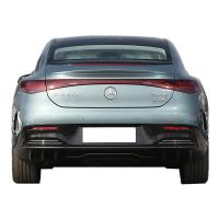 China 2025 Mercedes Benz EQE 500 4MATIC Sedan EV Luxury Pure Electric Car 96 kWh for sale
