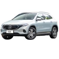 China Mercedes Benz EQA 260 Electric SUV with 100KWh Battery, R18 Tires, and Autopilot System for sale