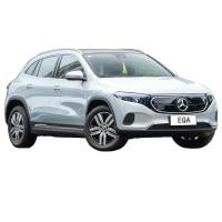 China Mercedes Benz EQA 260 Electric SUV with 100KWh Battery, R18 Tires, and Autopilot System for sale
