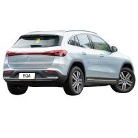 China Mercedes Benz EQA 260 Electric SUV with 100KWh Battery, R18 Tires, and Autopilot System for sale