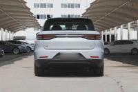 China Mercedes-Benz EQB 350 4MATIC EV Electric SUV with 419 km Range and 66.5 kWh Battery for sale