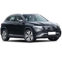 China 2025 Mercedes Benz EQA 260 Electric SUV with 320-Mile Range and 180 mph Top Speed for sale