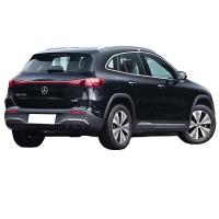 China 2025 Mercedes Benz EQA 260 Electric SUV with 320-Mile Range and 180 mph Top Speed for sale