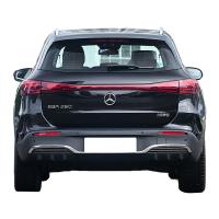 China 2025 Mercedes Benz EQA 260 Electric SUV with 320-Mile Range and 180 mph Top Speed for sale