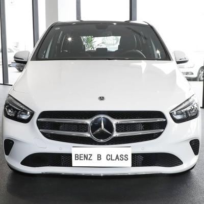 China Mercedes Benz B-Class Luxury Hatchback with 7-Speed Transmission and Electric Options - $22,300-$25,320 for sale