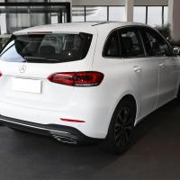 China Mercedes Benz B-Class Luxury Hatchback with 7-Speed Transmission and Electric Options - $22,300-$25,320 for sale