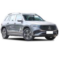 China Mercedes EQB 260 Electric SUV 5-Seat Vehicle with 260-Mile Range and 7-Second 0-60 Acceleration for sale