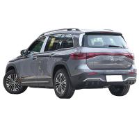 China Mercedes EQB 260 Electric SUV 5-Seat Vehicle with 260-Mile Range and 7-Second 0-60 Acceleration for sale