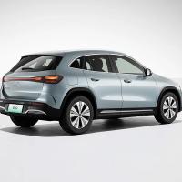 China 2025 Mercedes-Benz EQA 260 Electric SUV with 4MATIC AWD and Leather Seats - $26,501-$28,850 Range for sale