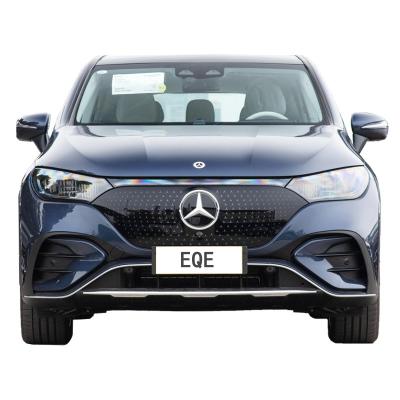 China Mercedes Benz EQE 350 Electric SUV with 93.2 kWh Battery and 5080mm Length - Zero Emission Luxury Vehicle for sale
