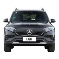 China 2024 Mercedes Benz EQB 350 Electric SUV - 420 km Range, 66.5 kWh Battery, 0.8h Fast Charging for sale