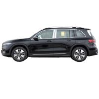 China 2024 Mercedes Benz EQB 350 Electric SUV - 420 km Range, 66.5 kWh Battery, 0.8h Fast Charging for sale