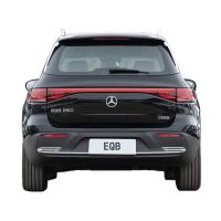 China 2024 Mercedes Benz EQB 350 Electric SUV - 420 km Range, 66.5 kWh Battery, 0.8h Fast Charging for sale