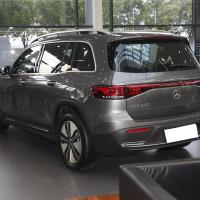 China Mercedes-Benz EQB 350 Electric SUV with 478km Range and 35-Minute Fast Charging for sale