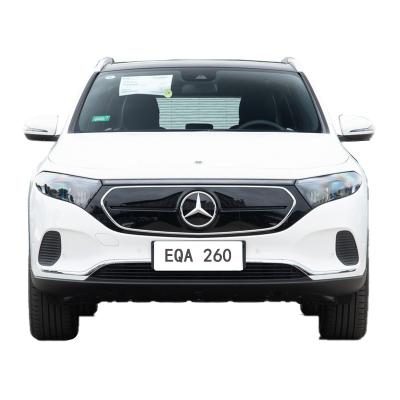 China 2024 Mercedes Benz EQA 260 Electric SUV - 5 Seats, 160 mph Top Speed, 500 km Range for sale