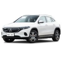 China 2024 Mercedes Benz EQA 260 Electric SUV - 5 Seats, 160 mph Top Speed, 500 km Range for sale