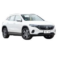 China 2024 Mercedes Benz EQA 260 Electric SUV - 5 Seats, 160 mph Top Speed, 500 km Range for sale