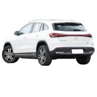 China 2024 Mercedes Benz EQA 260 Electric SUV - 5 Seats, 160 mph Top Speed, 500 km Range for sale