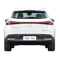China 2024 Mercedes Benz EQA 260 Electric SUV - 5 Seats, 160 mph Top Speed, 500 km Range for sale