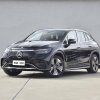 China 2024 Mercedes EQE 500 4MATIC Electric SUV with 500km Range and All-Wheel Drive System for sale