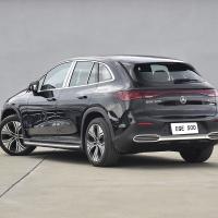China 2024 Mercedes EQE 500 4MATIC Electric SUV with 500km Range and All-Wheel Drive System for sale