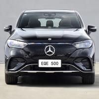 China 2024 Mercedes EQE 500 4MATIC Electric SUV with 500km Range and All-Wheel Drive System for sale