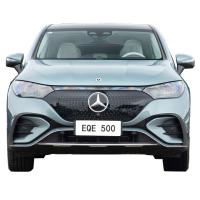 China 2024 Mercedes Benz EQE 500 4MATIC Electric SUV - 5 Seater Luxury EV with Autopilot System for sale