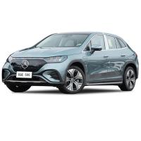 China 2024 Mercedes Benz EQE 500 4MATIC Electric SUV - 5 Seater Luxury EV with Autopilot System for sale