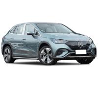 China 2024 Mercedes Benz EQE 500 4MATIC Electric SUV - 5 Seater Luxury EV with Autopilot System for sale